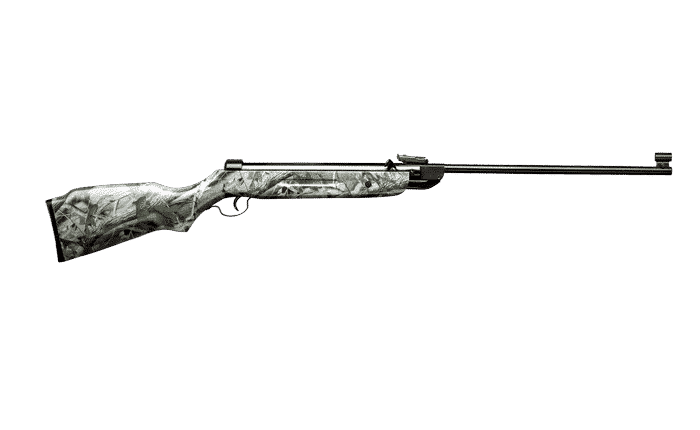 3C Air Rifle Sniper - Fawcett Security Zimbabwe