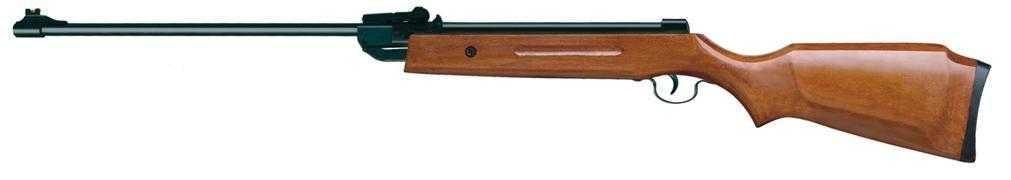 Air Rifle Sniper B2-4 - Fawcett Security Zimbabwe