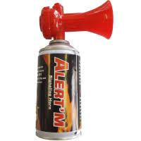 Alert Sound Horn (Small) - Fawcett Security Zimbabwe