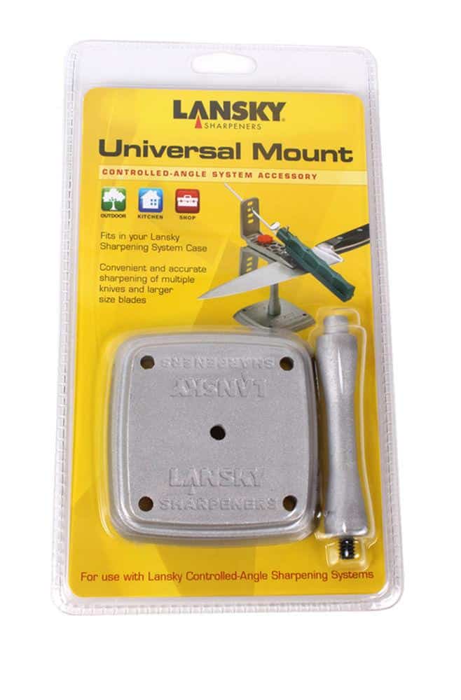 Lansky Universal Mount - Fawcett Security Zimbabwe