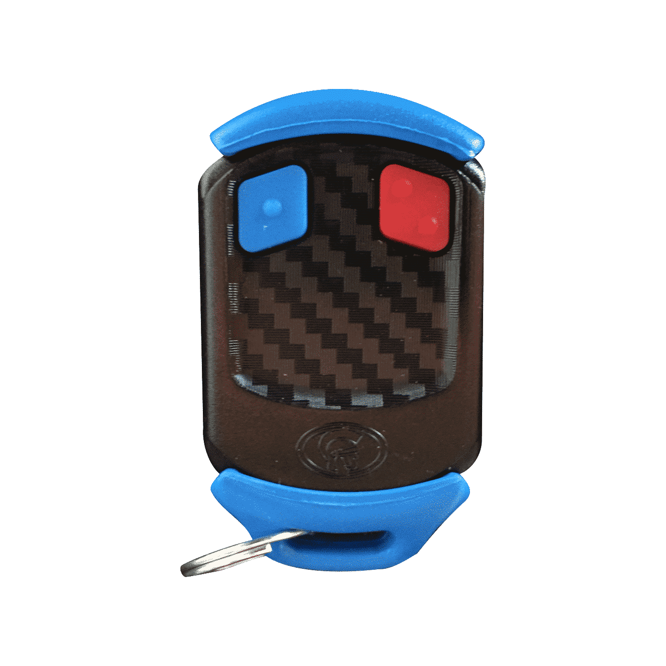 Nova 2 Button Remote - Fawcett Security Zimbabwe