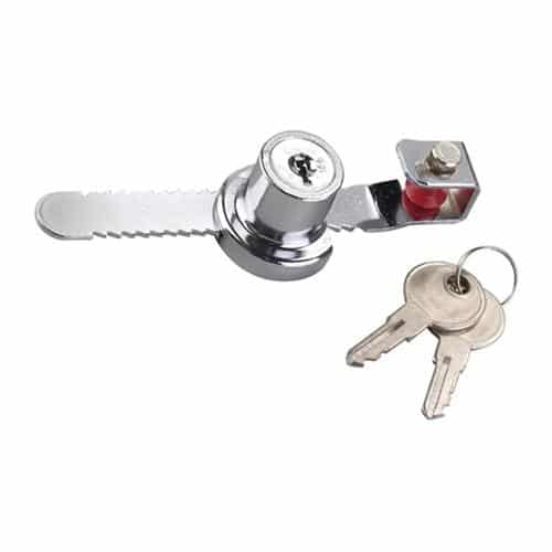 Showcase Lock - Fawcett Security Zimbabwe