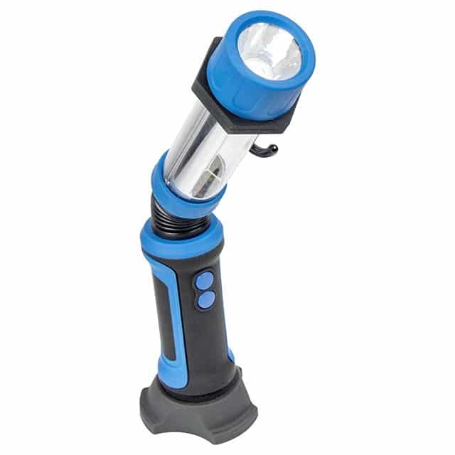 Super Bright Work Light and Torch Combo - Fawcett Security Zimbabwe