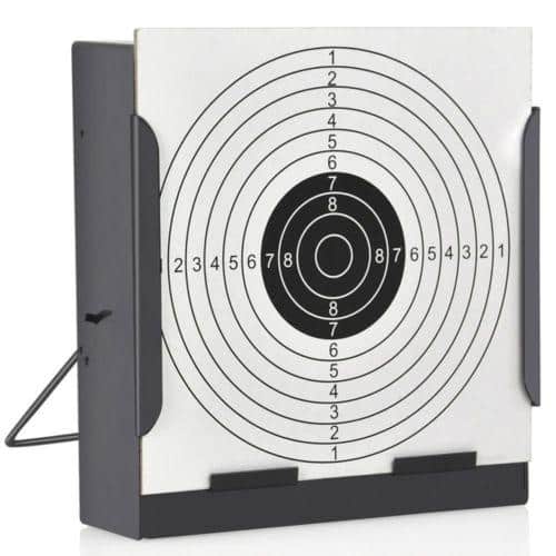 Target Sniper Paper - Fawcett Security Zimbabwe