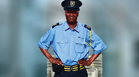 Fawcetts Security Zimbabwe | Security - Training | Service Guards