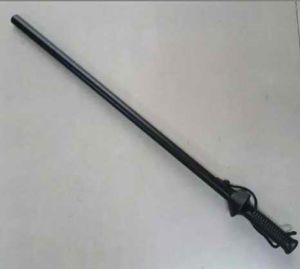 90cm Baton stick with strap | Fawcett Security