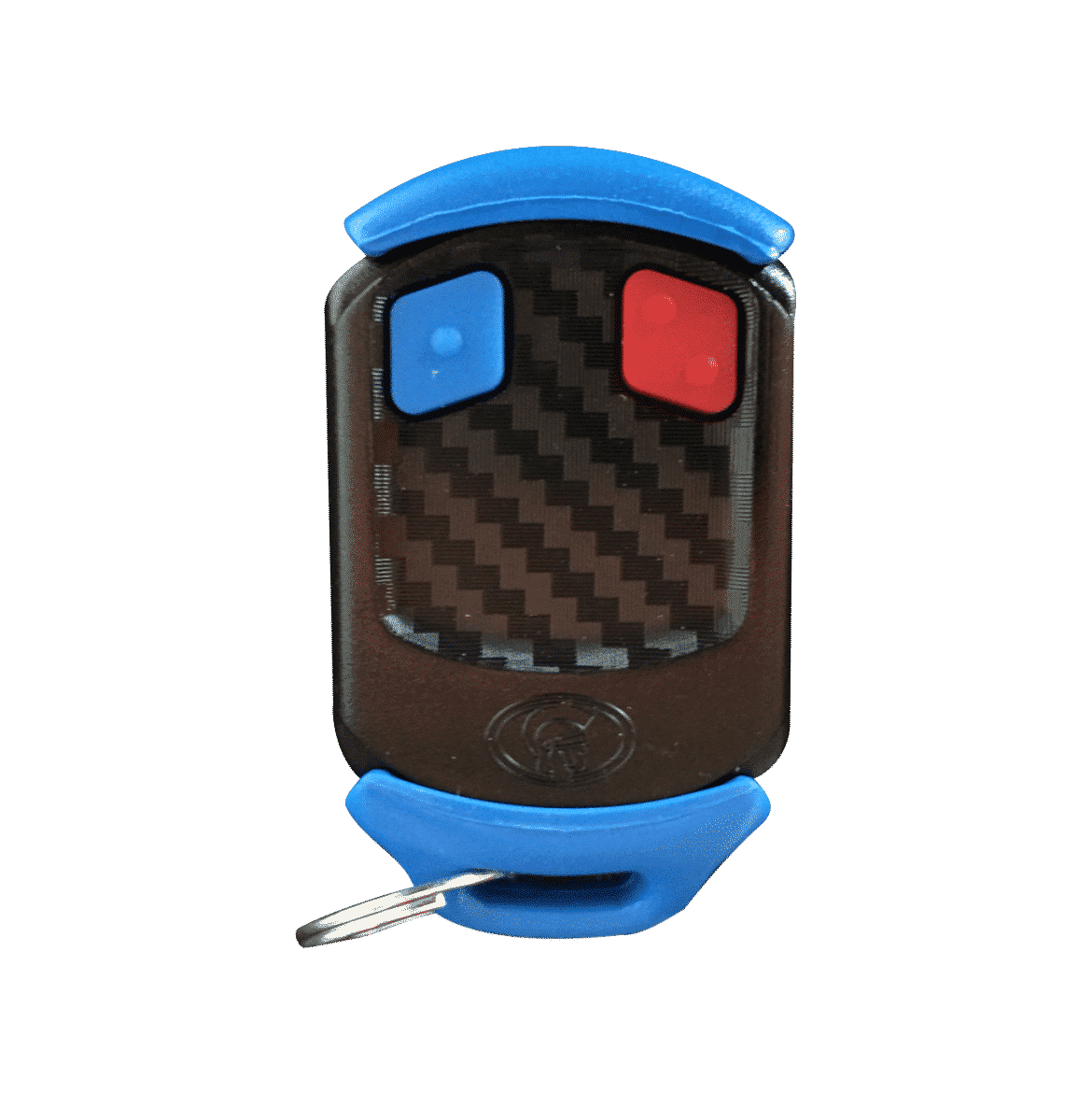 Nova 2 Button Remote - Fawcett Security Zimbabwe