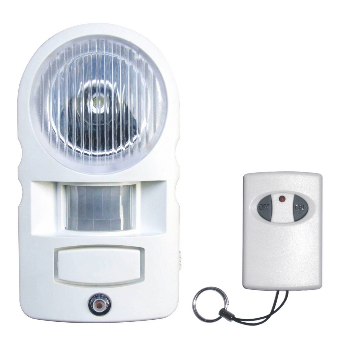 Digitech Infrared Sensor + Light - Fawcett Security Zimbabwe
